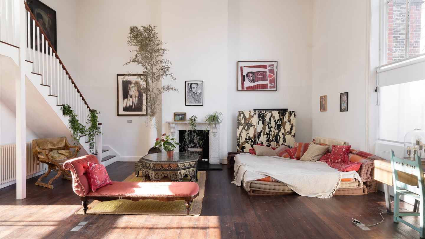 Holiday Homes | Luxury Holiday Apartments London | Domus Stay