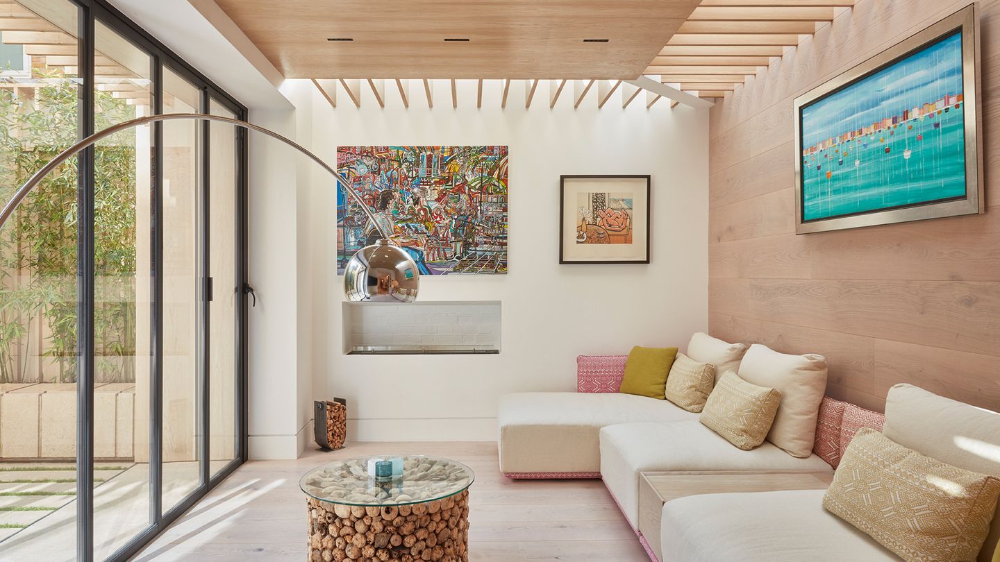 Holiday Homes | Luxury Holiday Apartments London | Domus Stay