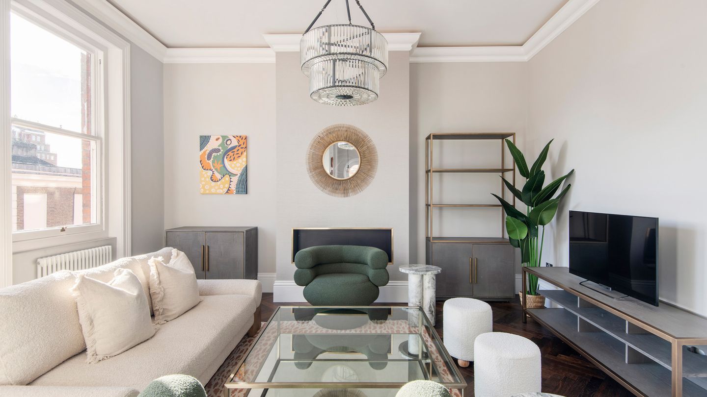 Holiday Homes | Luxury Holiday Apartments London | Domus Stay