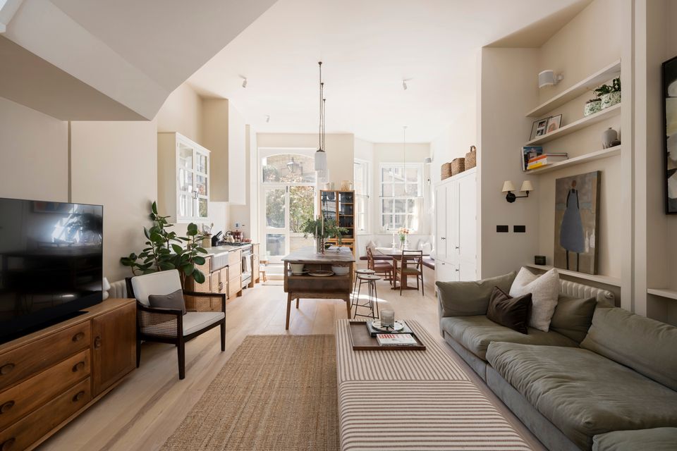 Holiday Homes | Luxury Holiday Apartments London | Domus Stay