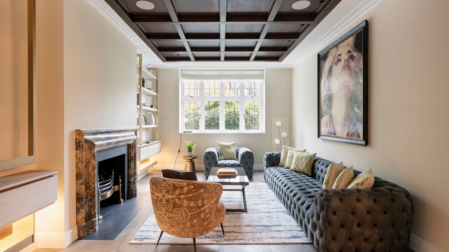 Holiday Homes | Luxury Holiday Apartments London | Domus Stay