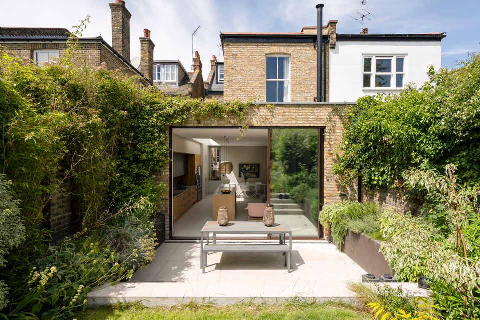 Holiday Homes | Luxury Holiday Apartments London | Domus Stay