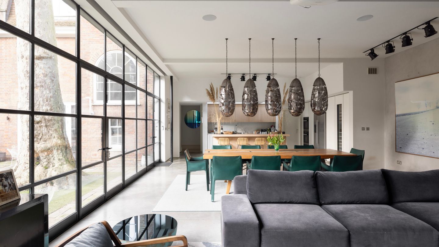 Holiday Homes | Luxury Holiday Apartments London | Domus Stay