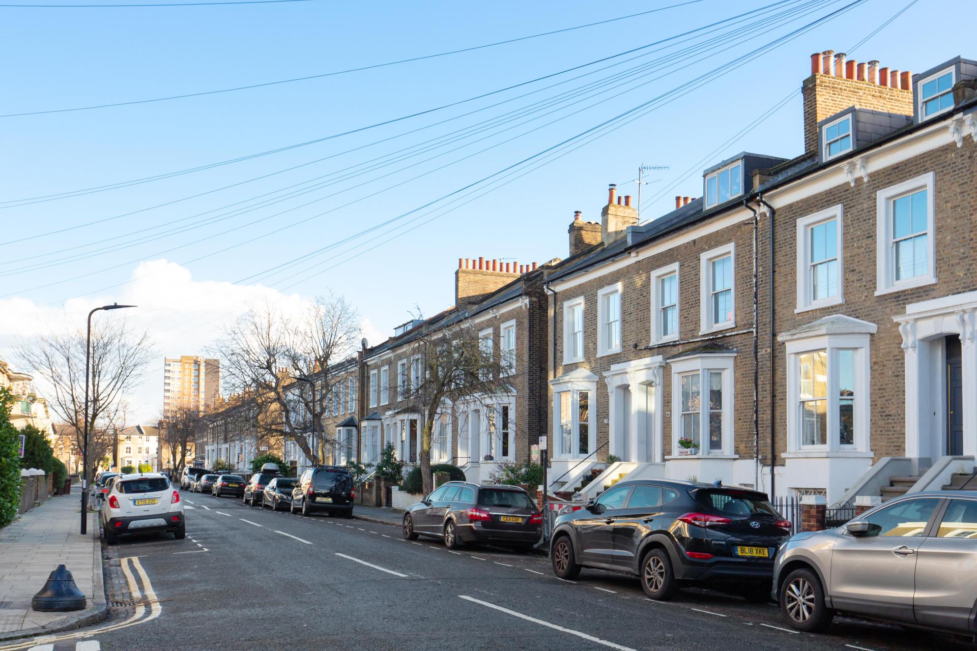 Forest Road | Hackney Holiday Apartments | Domus Stay