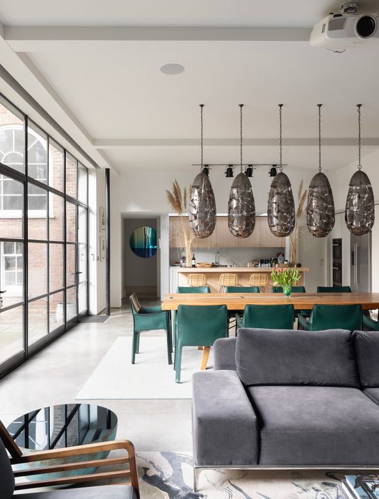 Holiday Homes | Luxury Holiday Apartments London | Domus Stay