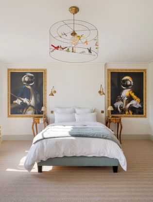 Holiday Homes | Luxury Holiday Apartments London | Domus Stay